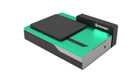 Platform configuration - Abbelight